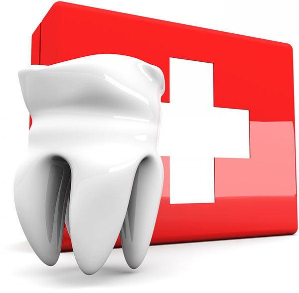 Knocked Out Tooth – What to do? - True Dental Care Preston